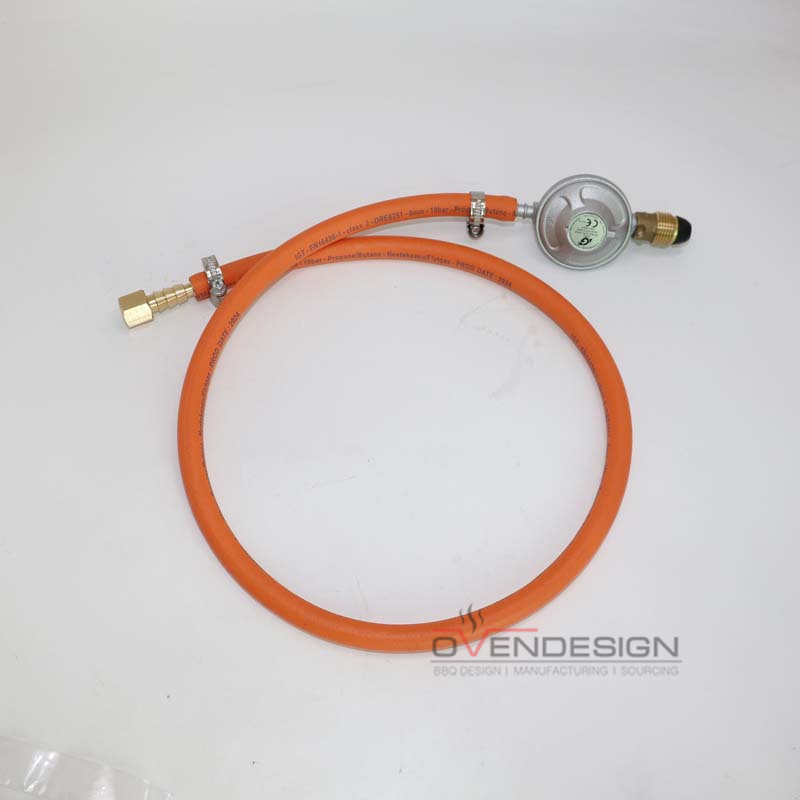 Pressure Reducing Valve（Sweden Standard） . | Ovendesign