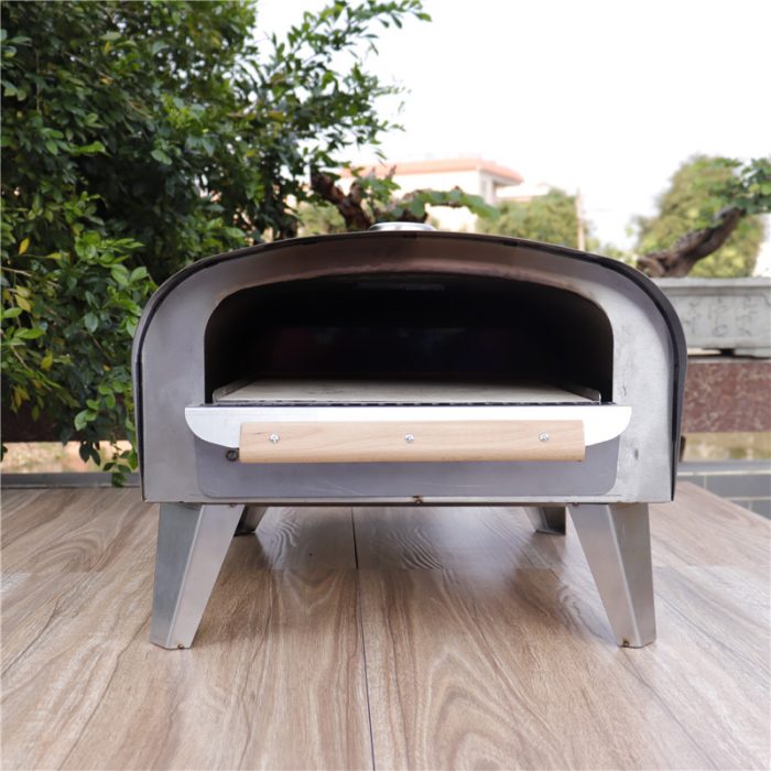 Drawer Pizza Box Gas Type – Pizza Oven Design and Manufacture | Ovendesign