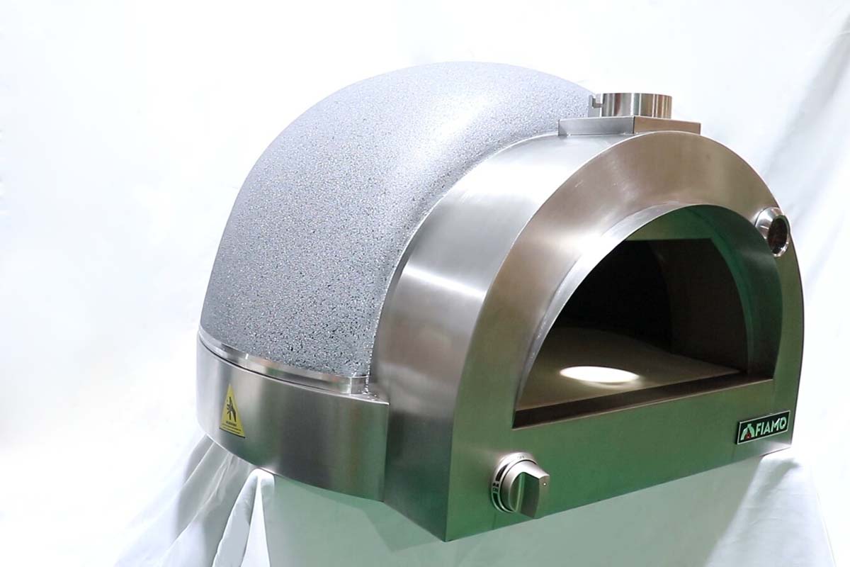 How to Install FIAMO Countertop Pizza Oven