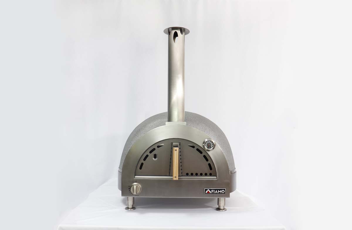 How to Install FIAMO Countertop Pizza Oven